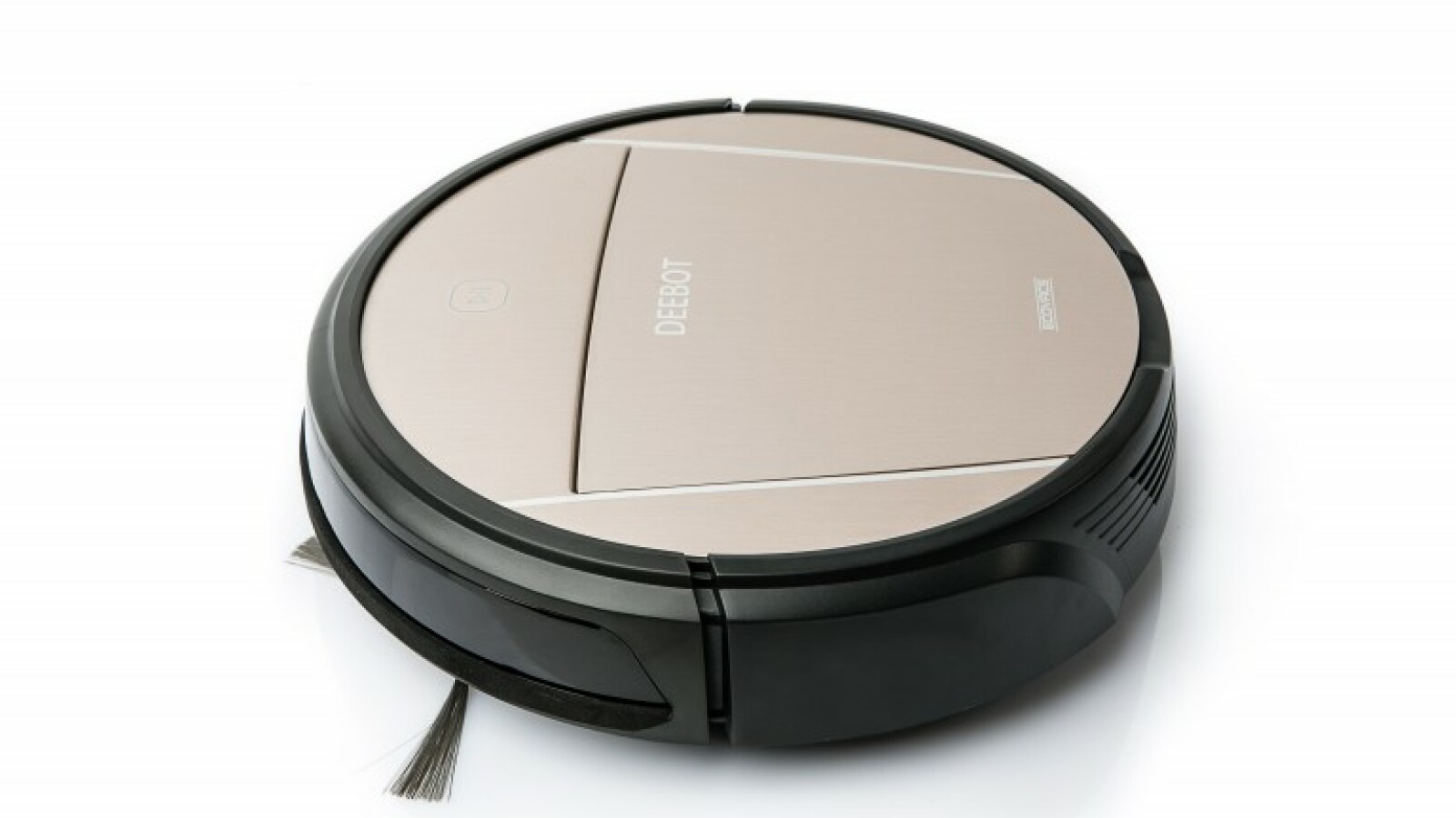 Deebot 8 im Test: Staubsaugerroboter mit Wischfunktion | NETZWELT