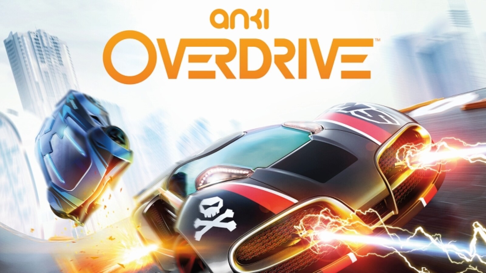 Anki Overdrive | NETZWELT