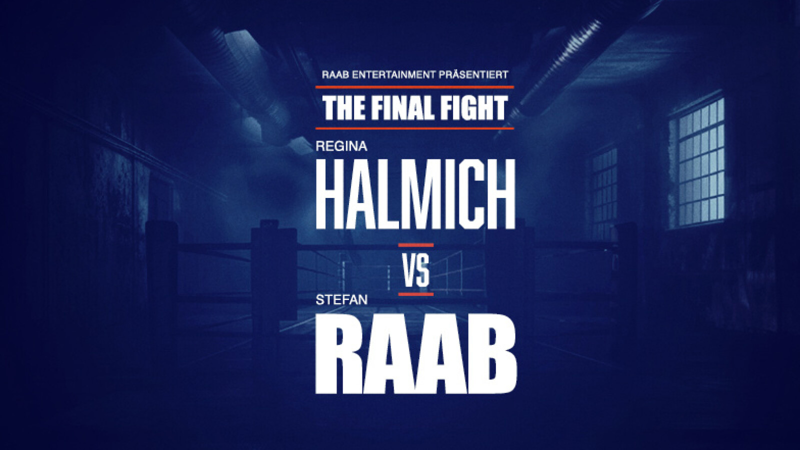 Stefan Raab vs Regina Halmich: Box-Event wird live im TV ausgestrahlt ...