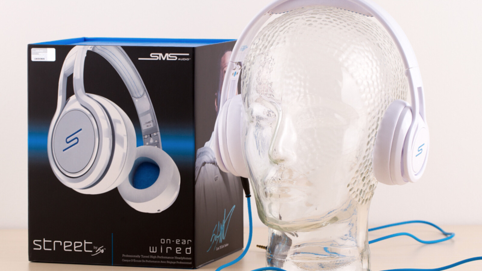 SMS Audio Street by 50 im Test | NETZWELT