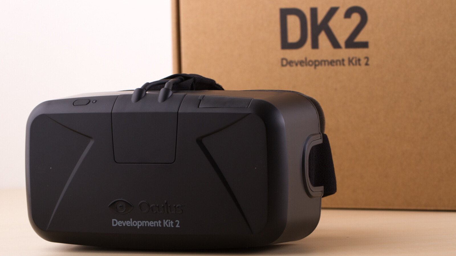 Oculus Rift DK2: ausgepackt! | NETZWELT