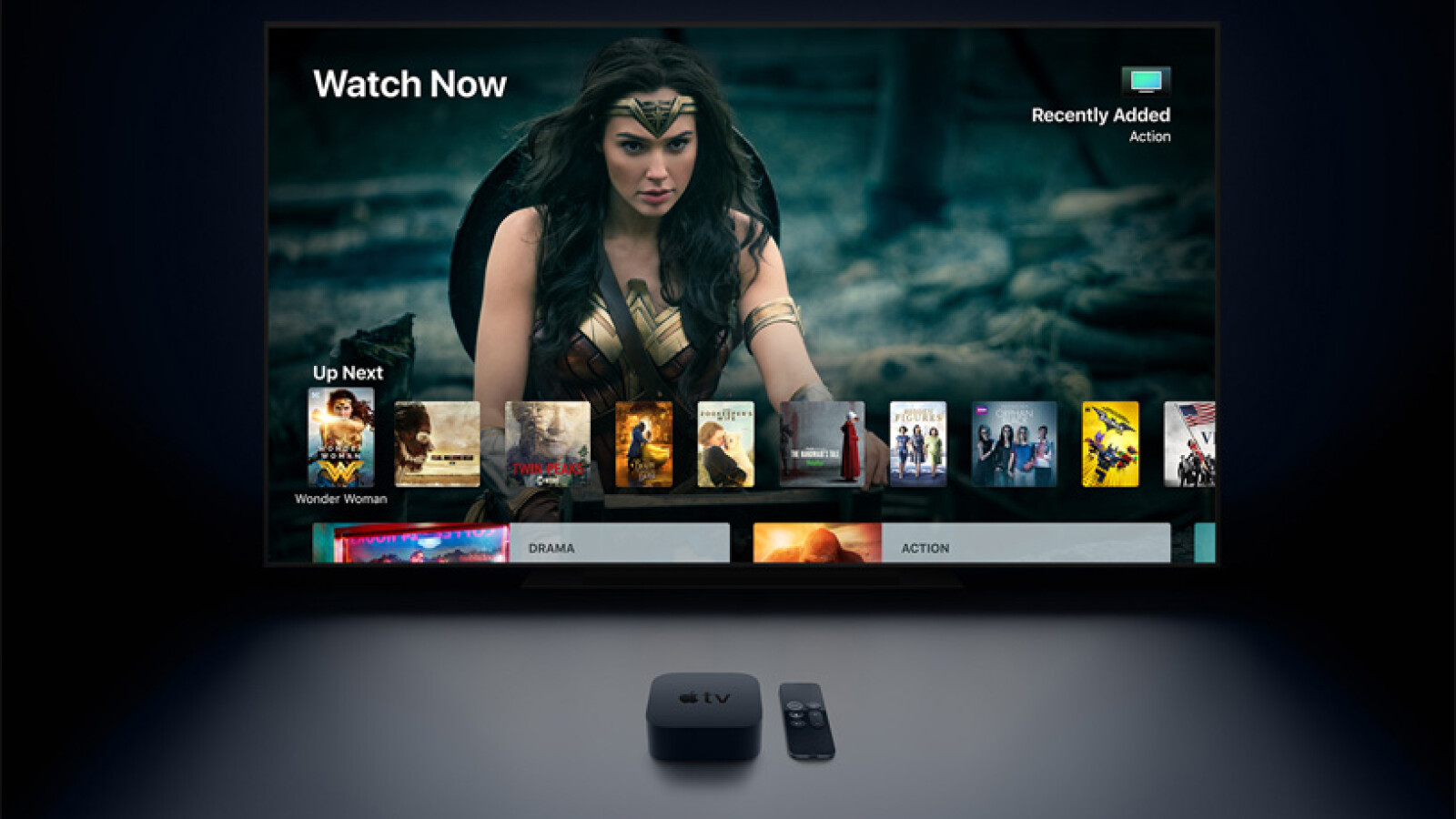 Apple TV: So erstellt ihr ein US-Konto für das amerikanische Programm ...