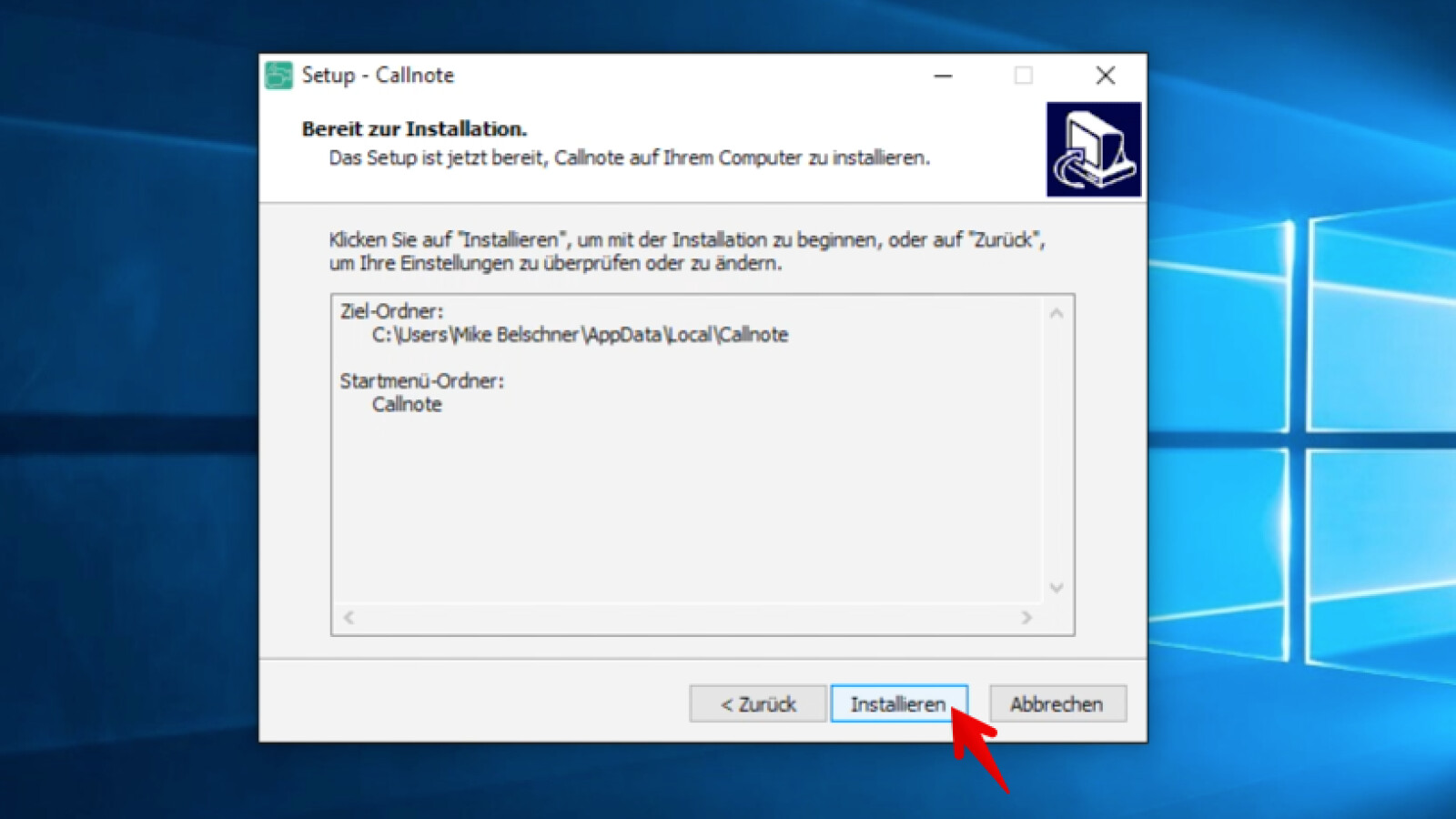 Video Call Recorder (Callnote) installieren und Videoanruf aufzeichnen ...
