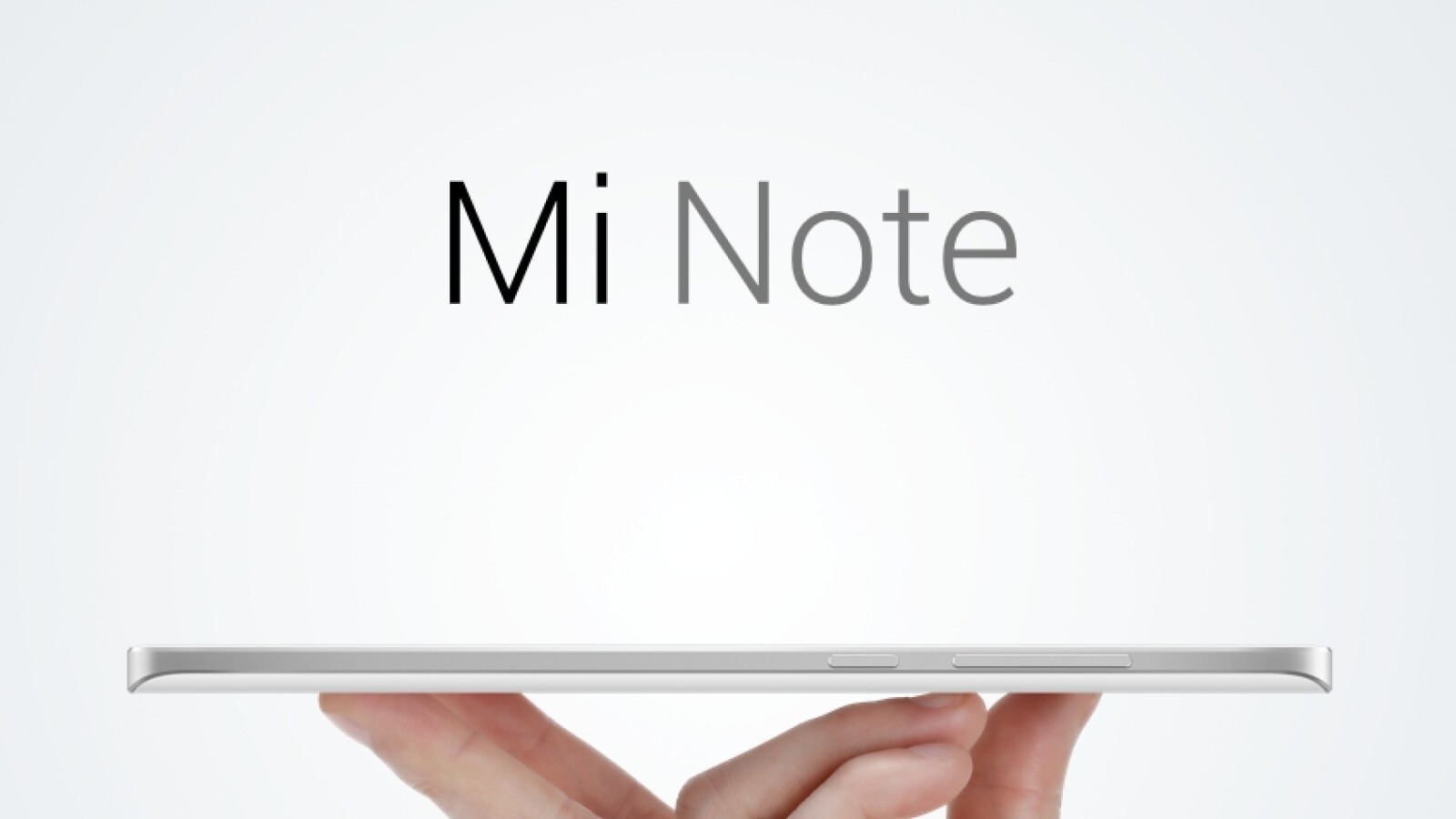 Xiaomi Mi Note | NETZWELT