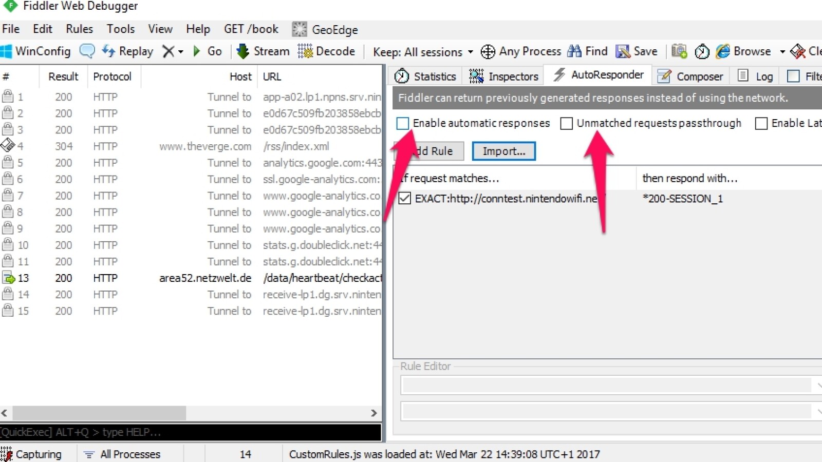 Nintendo Switch: Browser aktivieren (Einstellungen am Computer) | NETZWELT
