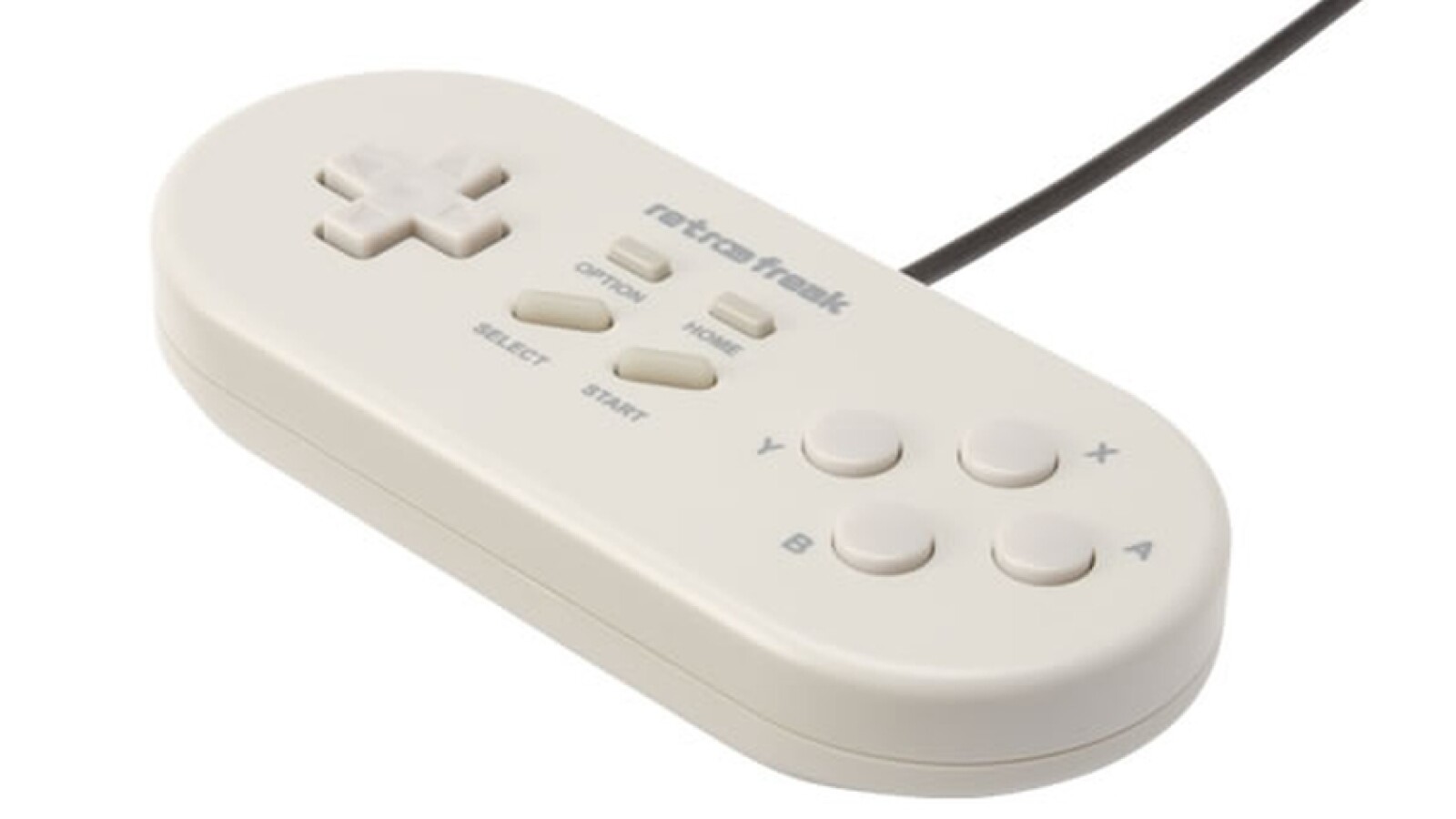 Retro Freak | NETZWELT