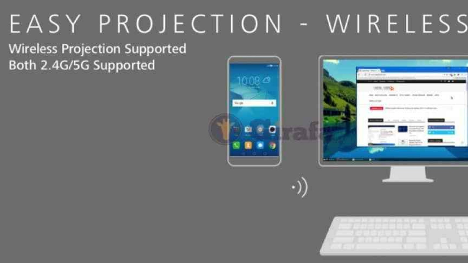 Huawei Mate 20-Serie in Bildern | NETZWELT