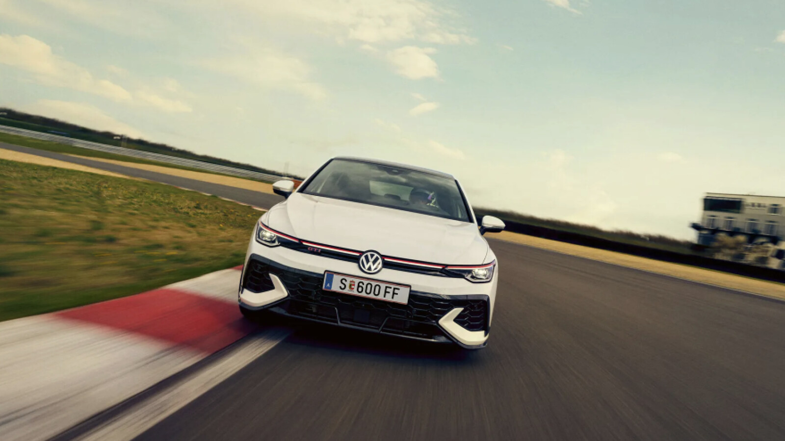 Schneller Leasing-Deal: VW GTI Clubsport für 229 Euro im Monat | NETZWELT