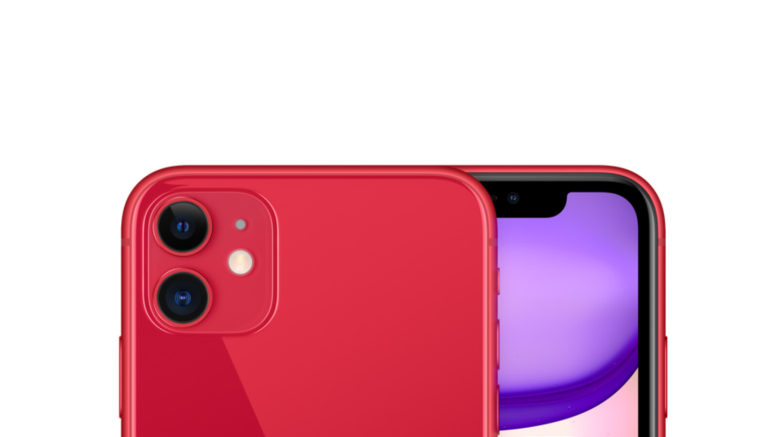 iPhone 11: Offizielle Bilder | NETZWELT
