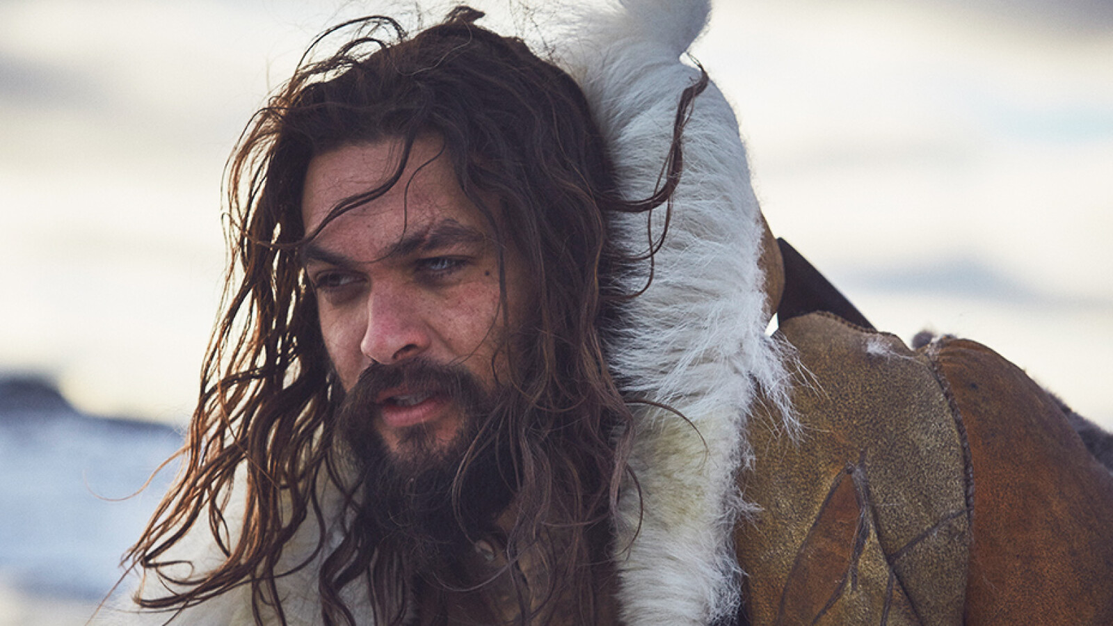 Frontier: Bilder der neuen Folgen | NETZWELT