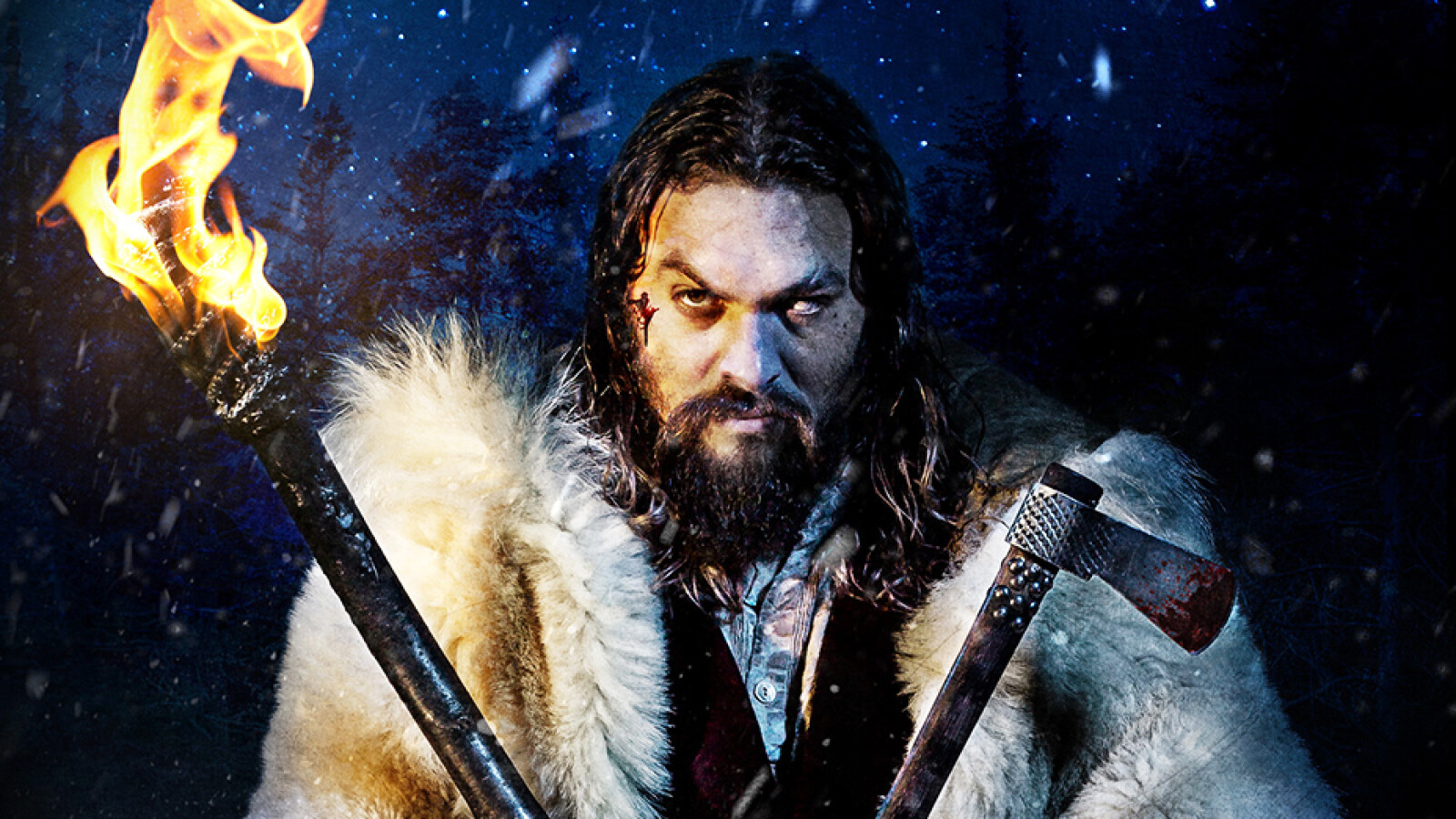 Frontier: Bilder der neuen Folgen | NETZWELT