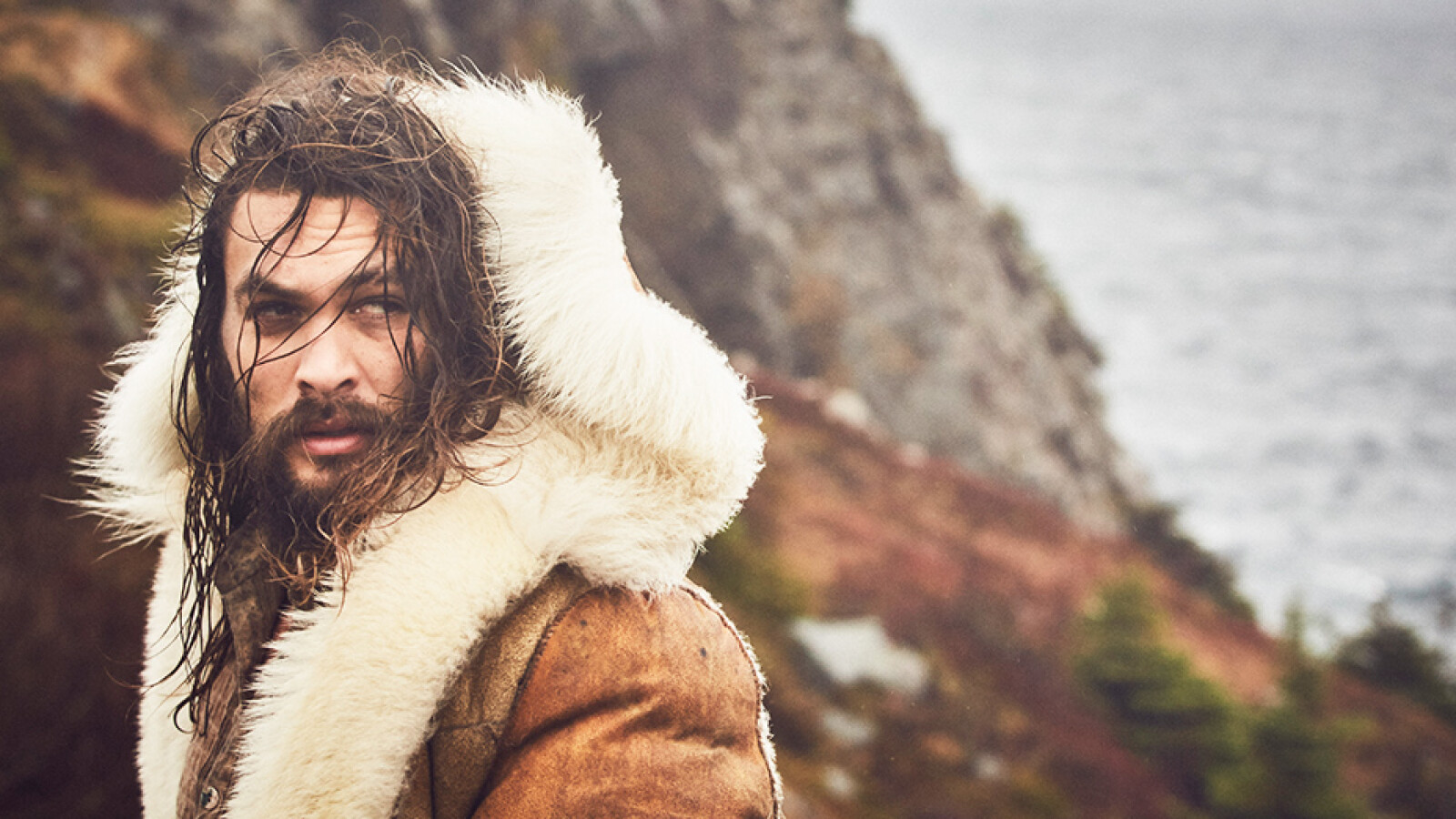 Frontier: Bilder der neuen Folgen | NETZWELT