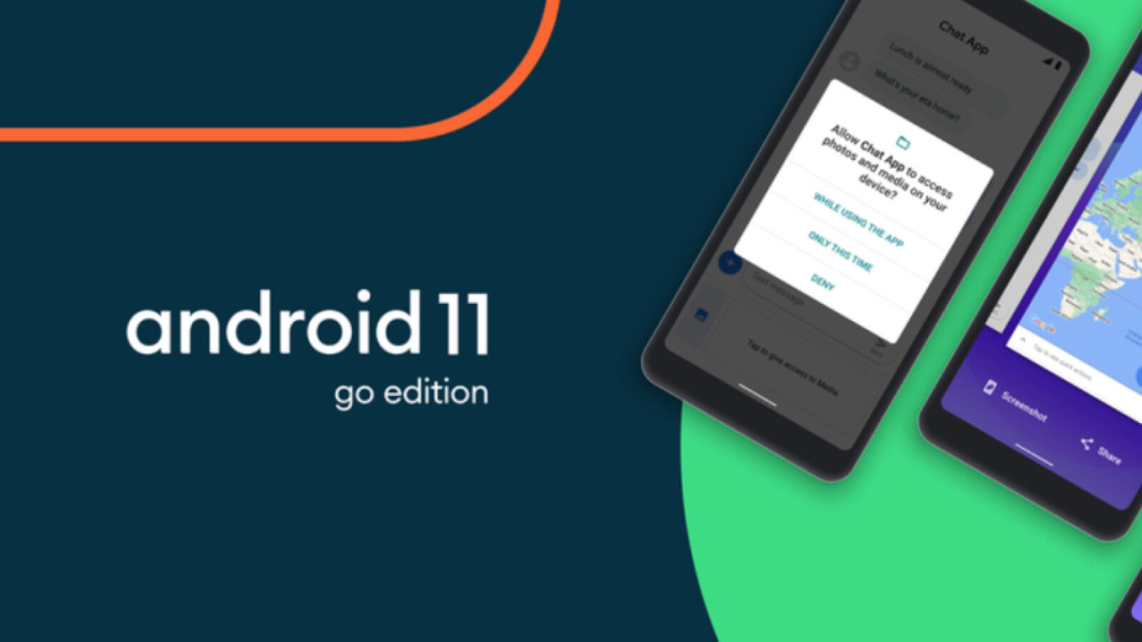 Android 11: Google stellt Neuerungen der Go-Edition vor | NETZWELT
