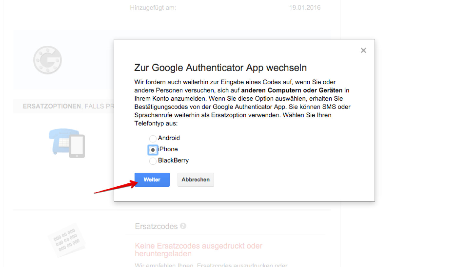Google-Konto mit Bestätigung in zwei Schritten sichern | NETZWELT