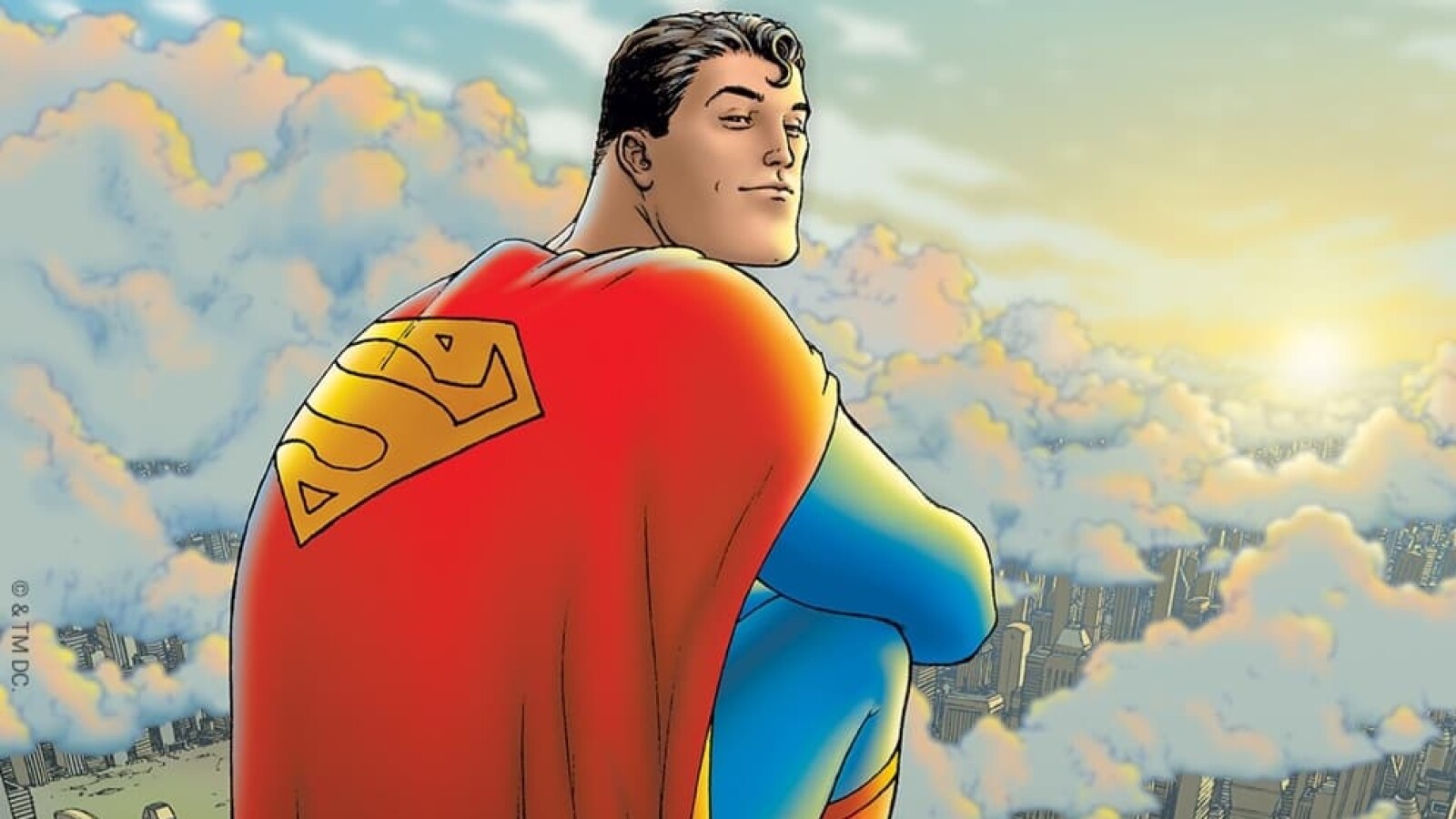 Superman - Legacy: James Gunn übernimmt die Regie des neuen "Superman ...