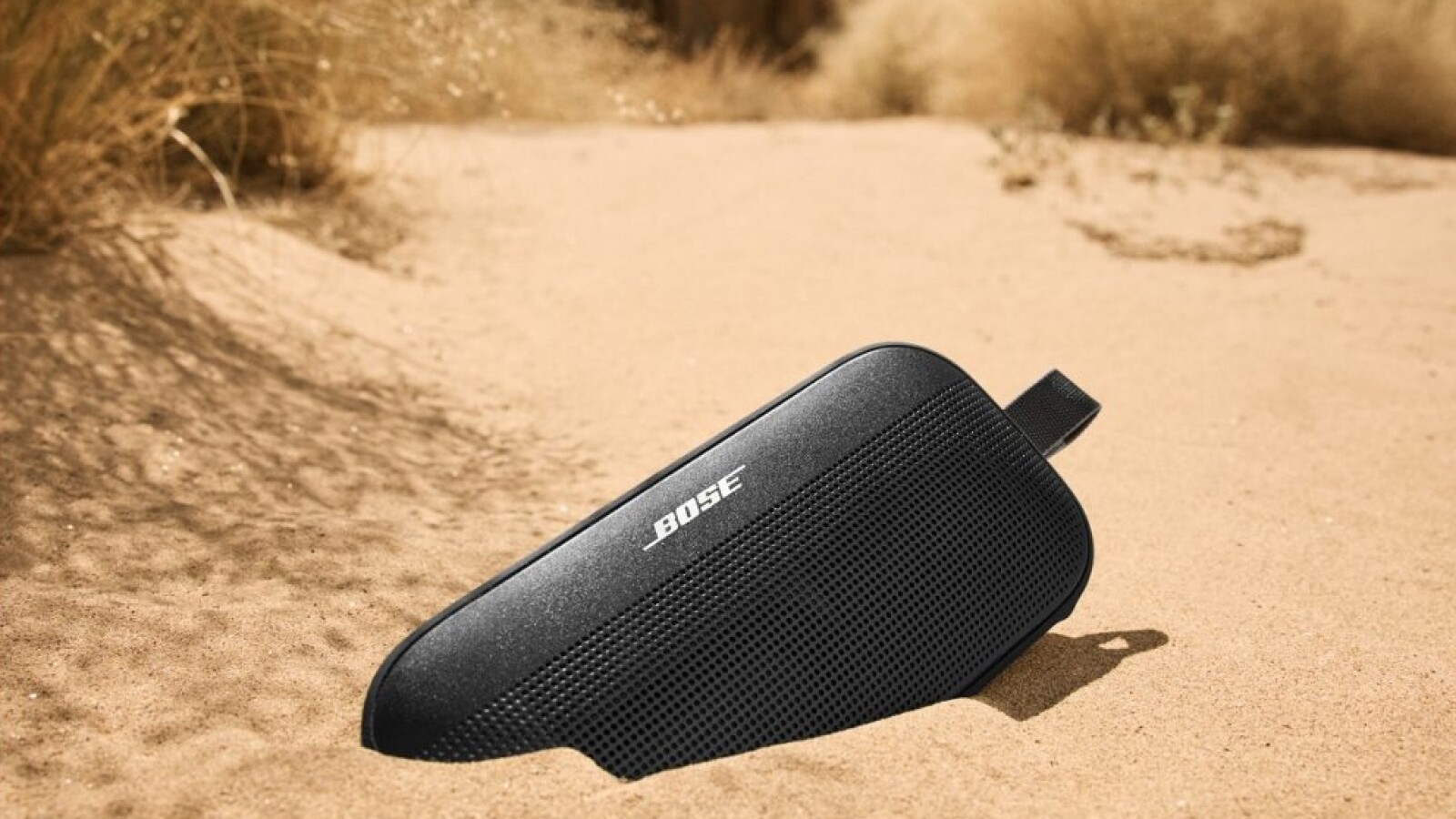 Tragbarer Bose-Sound zum Bestpreis: Robuster Bluetooth-Lautsprecher bei ...