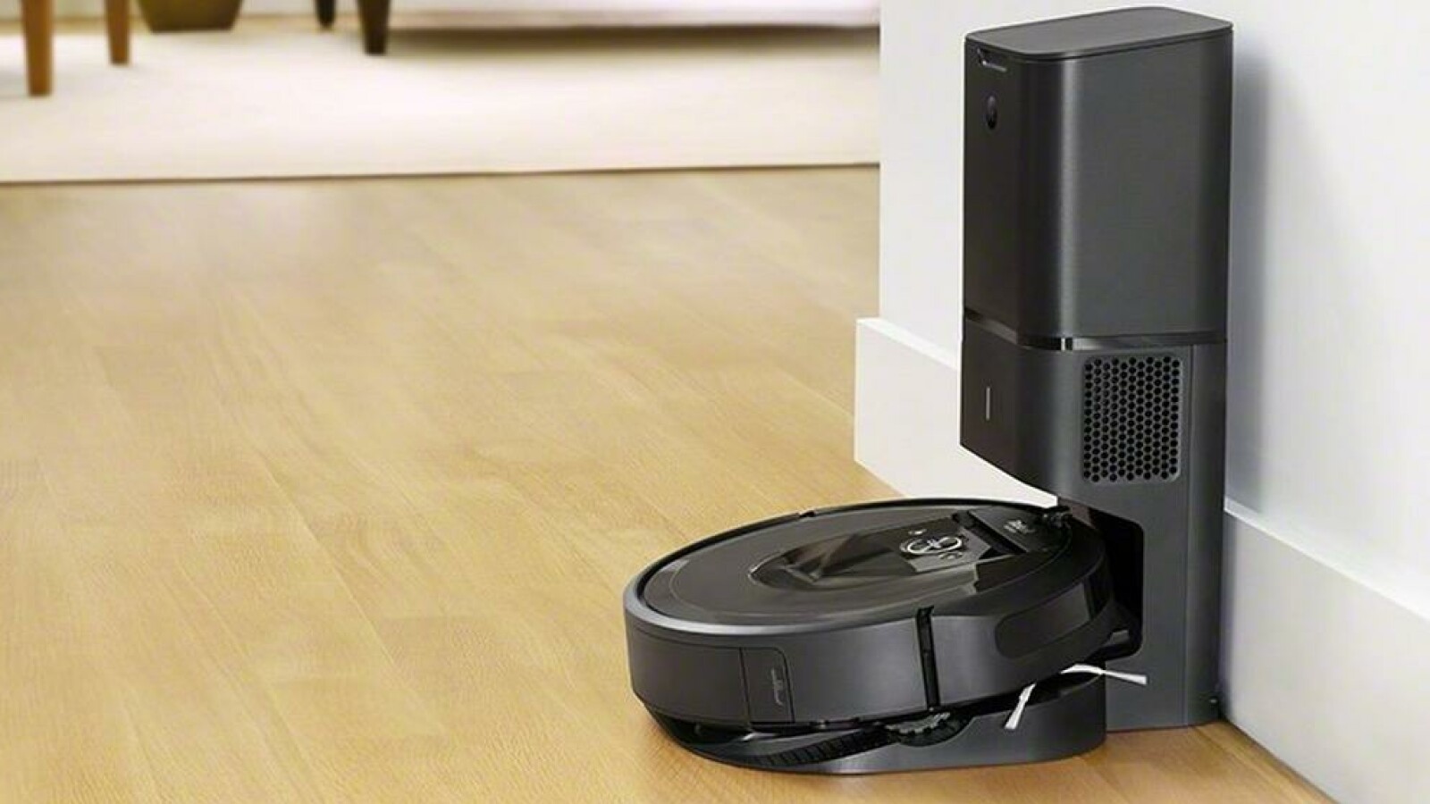 Saugroboter nach Update "betrunken": iRobot-Modelle ecken überall an ...
