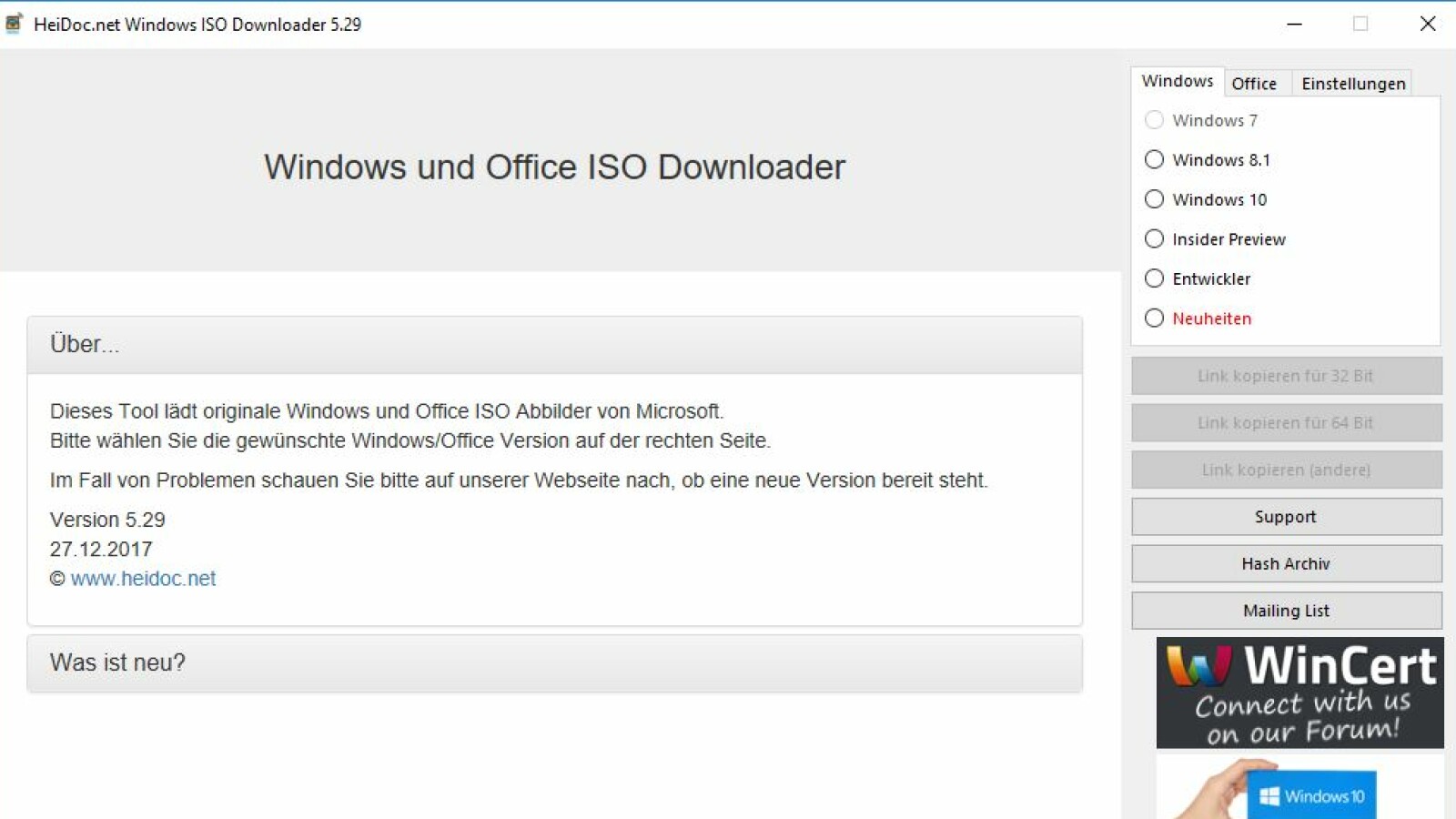 Top 100 Freeware-Software: Die besten Gratis-Programme im Überblick ...