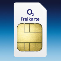 O2 Freikarte my Prepaid 9 Ct.: Alle Tarifdetails im Überblick | NETZWELT