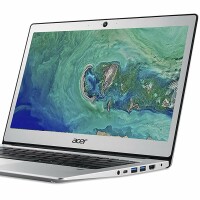Acer Swift 1 im Test: 500-Euro-Laptop mit Ausrufzeichen! | NETZWELT