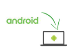 Wie installiere ich Android-Apps auf meinem Computer, Mac, Laptop oder ...