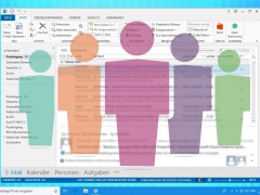 Outlook: So richtet ihr im Mailer Konten von GMX, Web.de & Gmail ein | NETZWELT