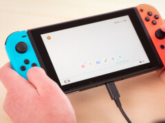 Nintendo Switch mit WLAN/LAN verbinden: So schafft ihr eine ...