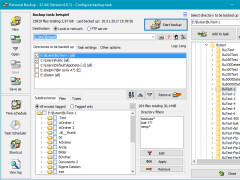 Wie kann ich Backups meiner Geräte anlegen und Daten wiederherstellen ...