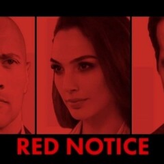 Red Notice 2: So geht es weiter - Die Fortsetzung den Netflix-Hits mit ...