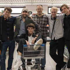 INTIMATE.: Staffeln und Episodenguide | NETZWELT