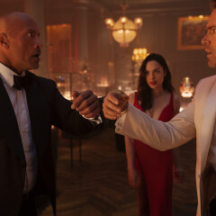 Red Notice 2: So geht es weiter - Die Fortsetzung den Netflix-Hits mit ...