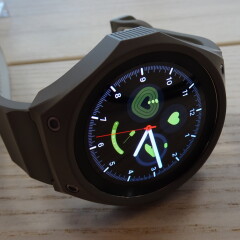 Galaxy Watch 6: Samsung macht wohl mal wieder einen Salto "rückwärts ...