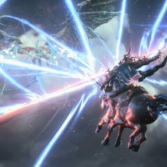 Final Fantasy 16: Video mit Grafik-Vergleich stellt die Demo auf die ...
