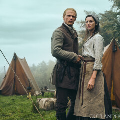 Outlander: Staffel 7 in Deutschland im Stream sehen - bei Amazon ...