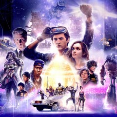 Ready Player Two: Zurück in die OASIS! Steven Spielberg bestätigt ...