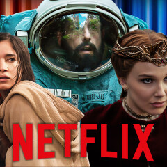 Netflix: Neue Filme und Serien im Juni 2026 | Abo & Kosten | NETZWELT