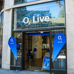 Wartungsarbeiten bei O2, Telekom, Vodafone und Co.: Hier kommt es diese ...