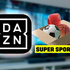 Fußball bei DAZN: Welche Ligen seht ihr, welche nicht? Die Spiele im Überblick | NETZWELT