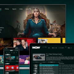 Streamingdienste im Test: Netflix, Disney+, Prime Video und Co. im ...