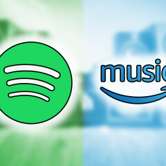Spotify vs. Apple Music: Ein direkter Vergleich der beliebtesten ...