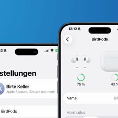 Um euch vor Dieben zu schützen: Apple klaut geniales Feature von ...