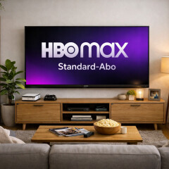 HBO Max: So streamt ihr auf Smartphone und Tablet | NETZWELT