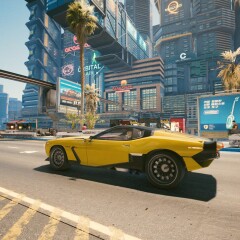 Cyberpunk Projekt Orion: Alles Wichtige zum Release-Termin, zu ...