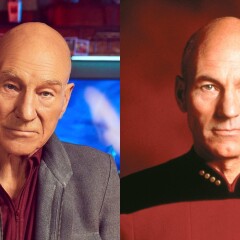 Star Trek Picard: Episodenguide und Staffeln: Dylan Von Halle als ...