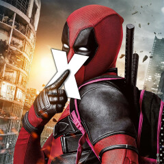 Deadpool & Wolverine: Gemeinsam in Action - Ryan Reynolds und Hugh ...