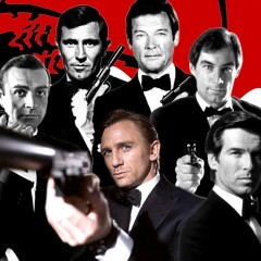 James Bond: Vom Zweifel zum Superstar - so wurde Daniel Craig doch noch ...