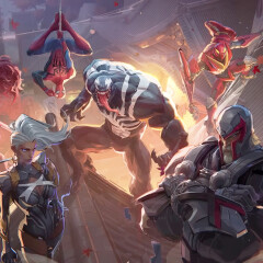 Marvel Rivals: Alles Wichtige zu den Trailern, Plattformen und ...