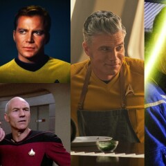 Star Trek Picard: Tasha Yars Rückkehr in Staffel 3 erklärt | NETZWELT