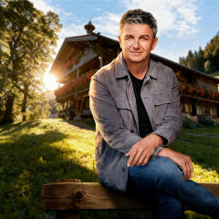 Neues Donnerstagabendprogramm im ZDF: So könnt ihr den "Bergdoktor ...