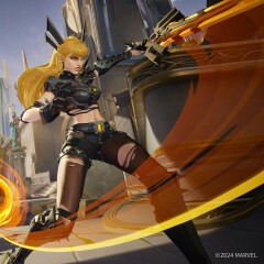 Marvel Rivals: Alles Wichtige zu den Trailern, Plattformen und ...